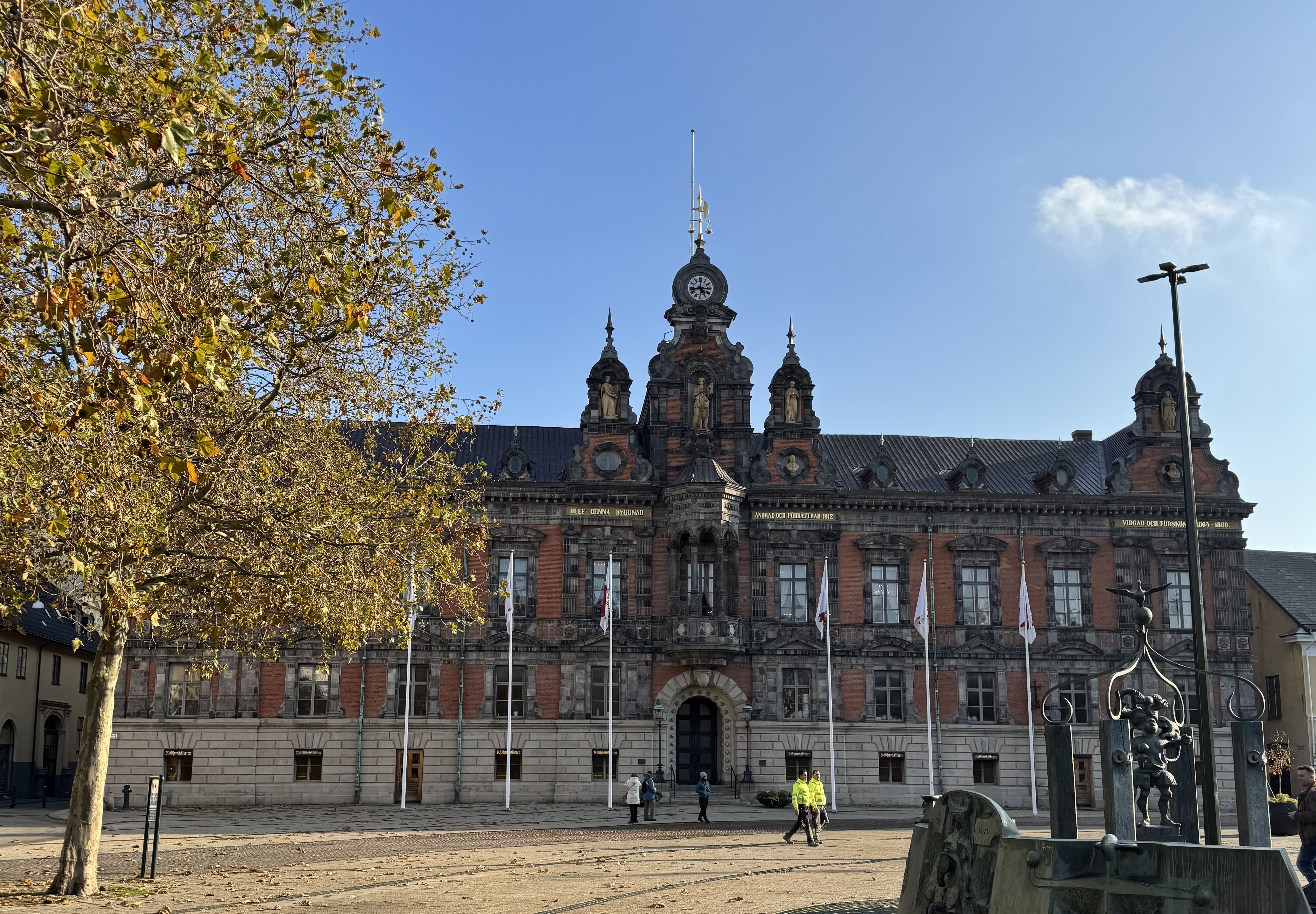 Det är bråttom för Europa i AI-racet